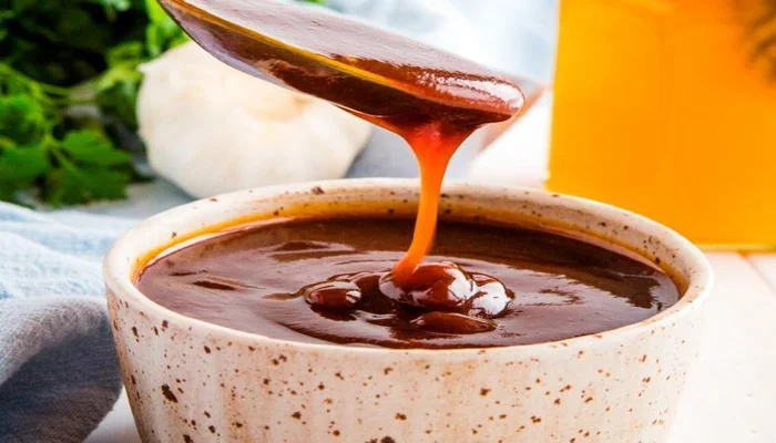 Molho Barbecue Caseiro, Use Este Molho Em Diversas Receitas