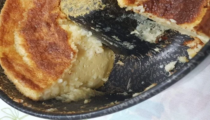 Bolo Maria Julieta O Bolo Mais Delicioso Do Planeta