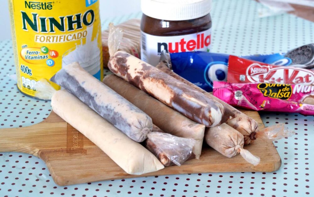 5 Receitas De Sacolé Para Se Refrescar Que Você Precisa Experimentar No ...