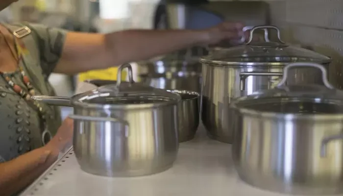 Conheça Os Tipos De Panela E Em Qual Delas Investir Para Sua Cozinha