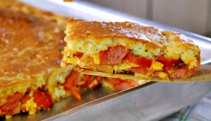14 Receitas Simples Com Salsicha para Prepara no Jantar - Receitas Sem ...