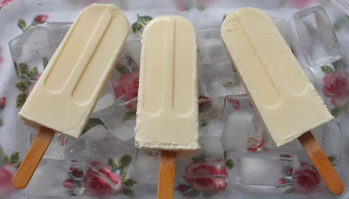 9 Receitas de Picolé Refrescantes e Docinhas para Aproveitar o Calorão