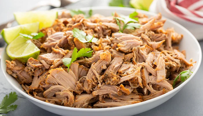 3 truques para fazer pernil desfiado que vão facilitar sua vida!